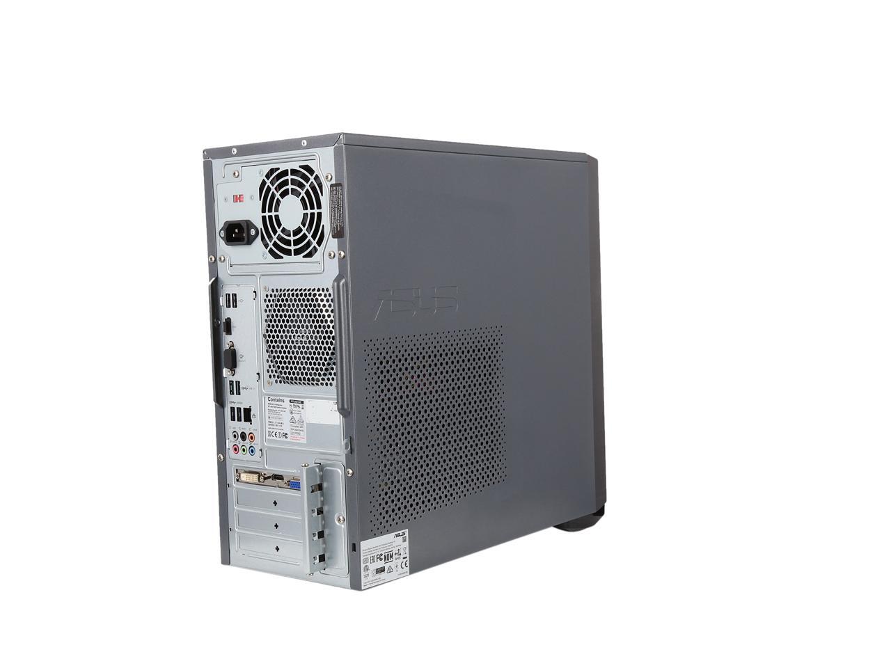 Open Box: ASUS Desktop Computer M32CD-US013T Intel Core i7 6700 (3.4 ...