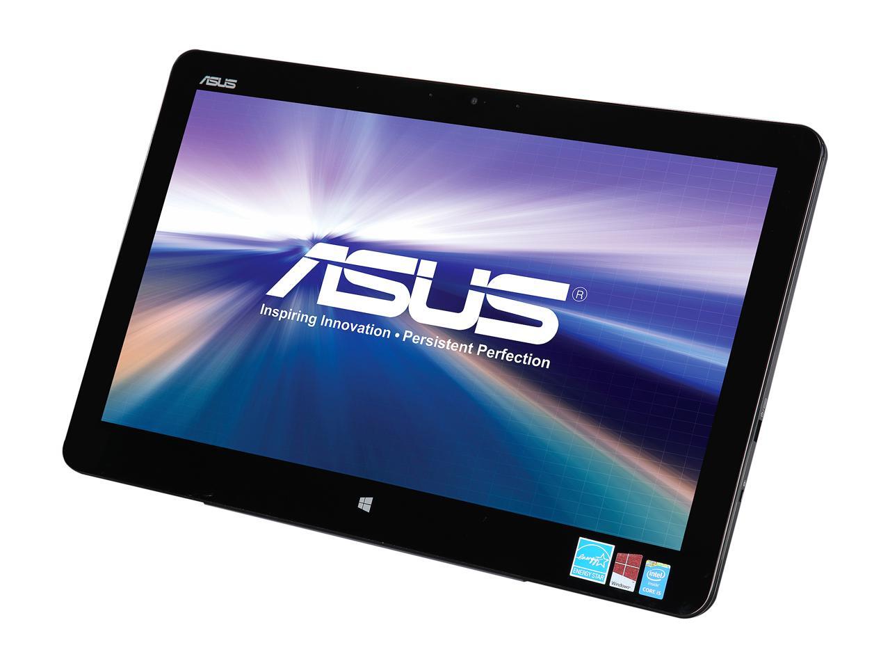 Refurbished: ASUS AIO PT2001-10 Portable All-in-one Desktop PC Computer ...