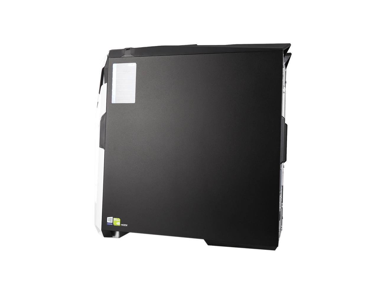 ASUS ROG STRIX GD30CI ATX Gaming Desktop, Intel Core i7-7700 Processor ...