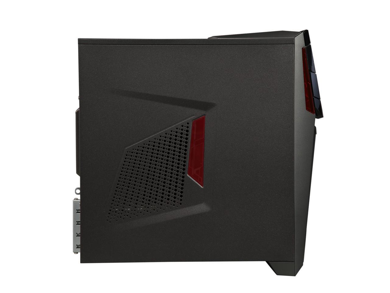 ASUS G11CD Gaming Desktop, Intel Core i5 7400 NVIDIA GeForce GTX 1050 ...