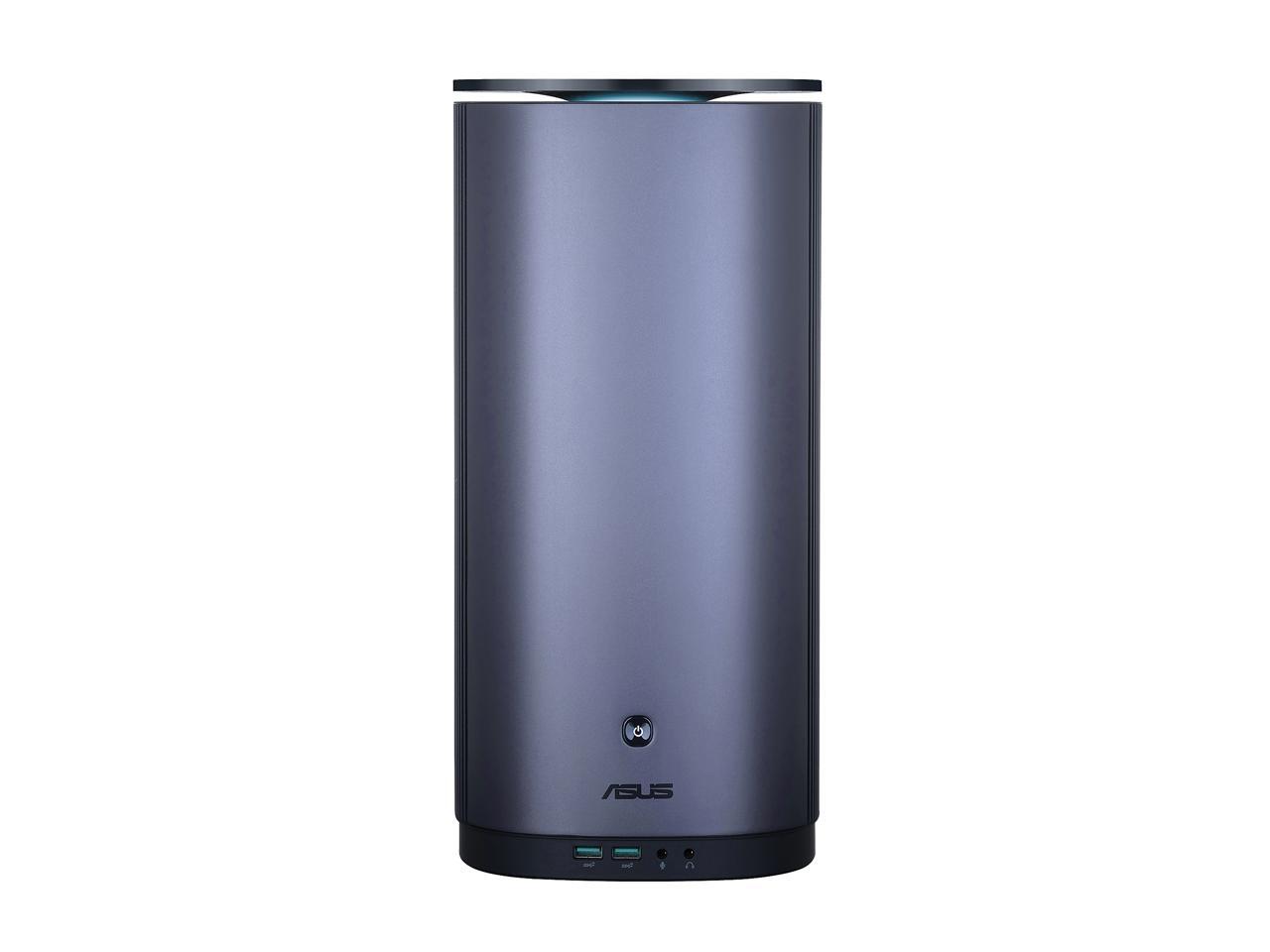 ASUS ProArt PA90 Mini PC Workstation - Intel Core i7-9700K - 16 GB DDR4 ...
