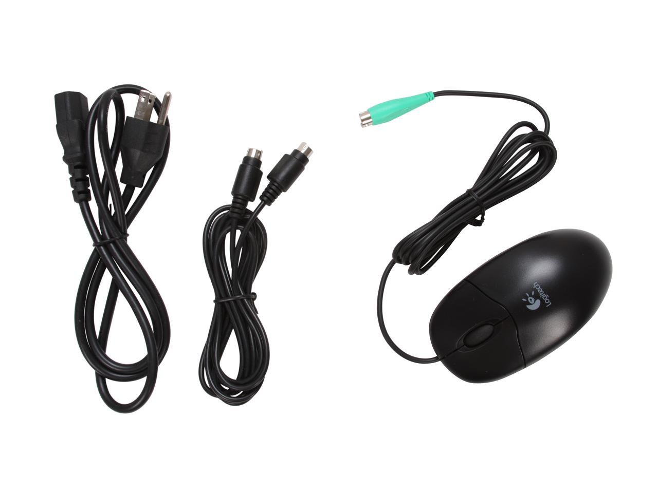 iBUYPOWER Desktop PC Gamer Power 901 Intel Core 2 Quad Q6600 4GB DDR2 ...