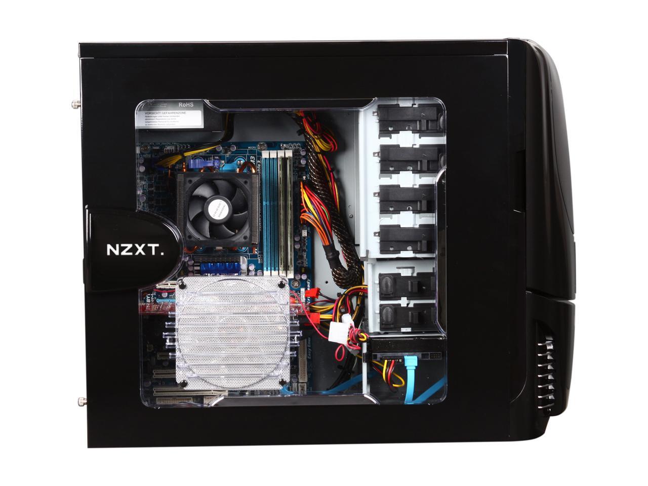 iBUYPOWER Desktop PC Gamer Extreme 573D3 AMD Phenom II X4 965 4GB DDR3 ...