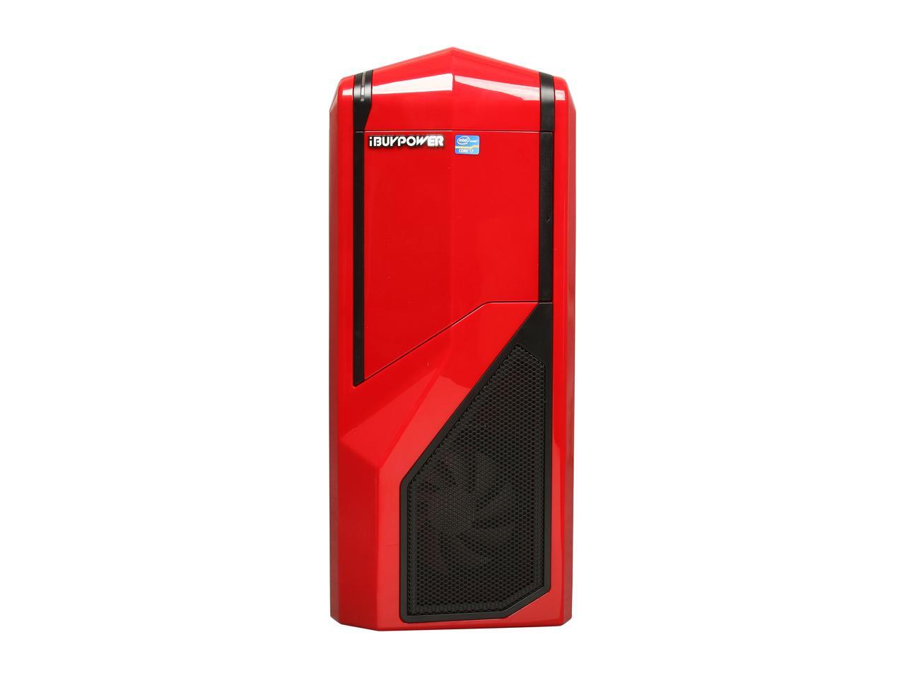 iBUYPOWER Desktop PC Gamer Supreme NE989I Intel Core i7-3770K 16GB DDR3 ...