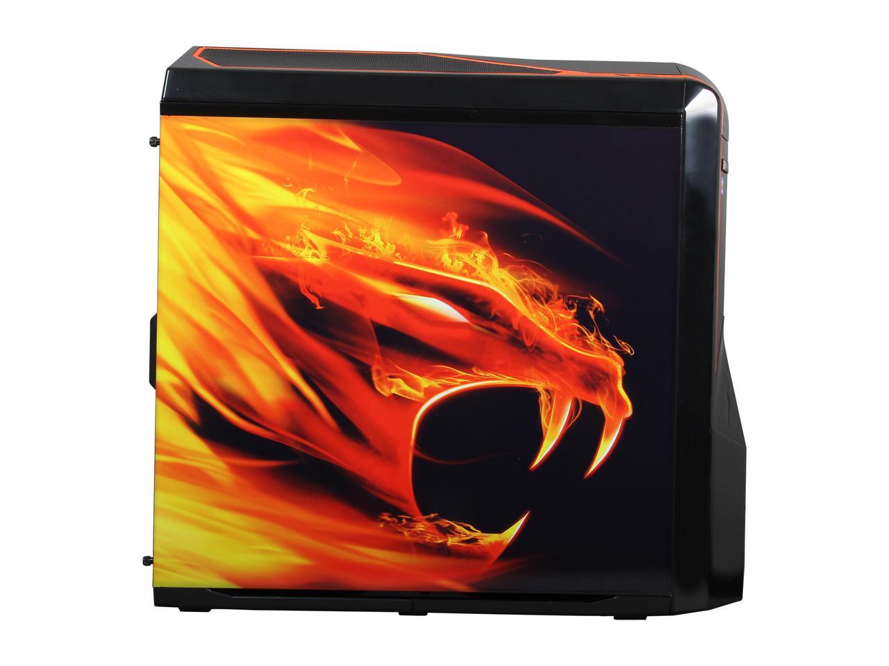 iBUYPOWER (Powered by ASUS Motherboard) Desktop PC (ASUS P8Z77 series ...