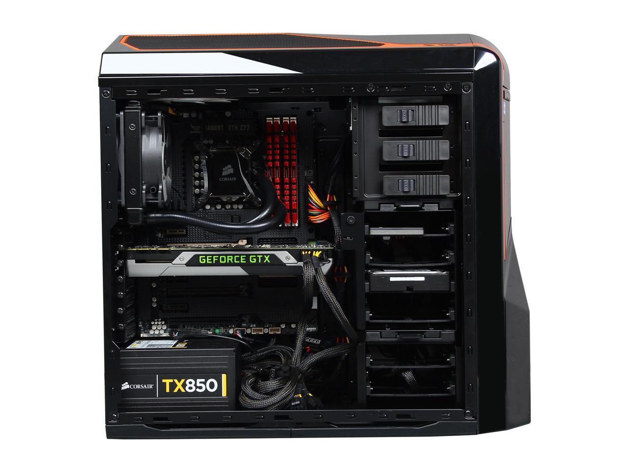 iBUYPOWER Desktop PC Chimera4S Titan 700 Intel Core i7-3770K 32GB DDR3 ...