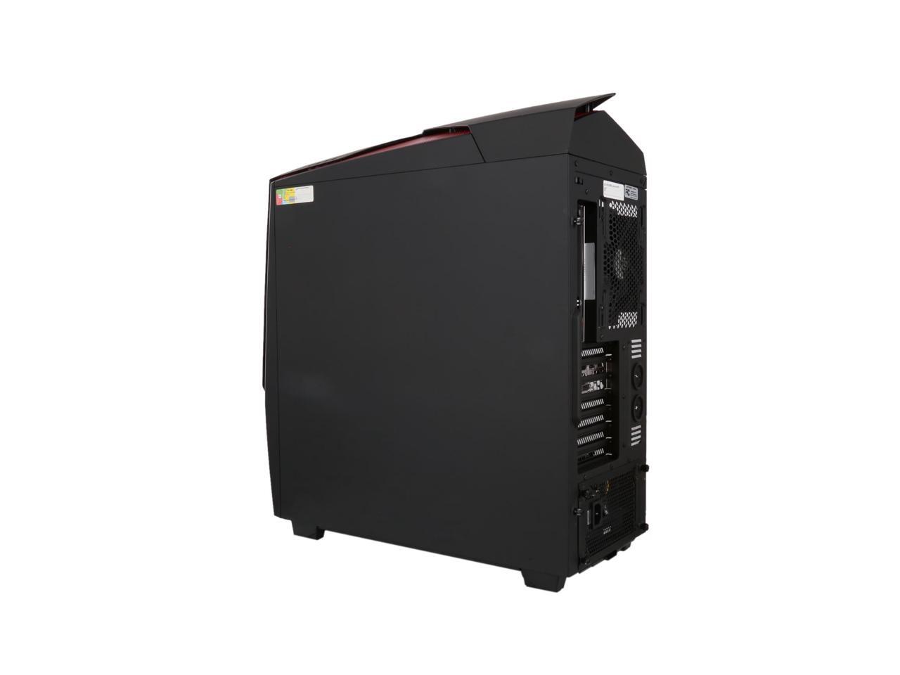iBUYPOWER Desktop Computer P800 Intel Core i7-6800K 32GB DDR4 1TB HDD ...
