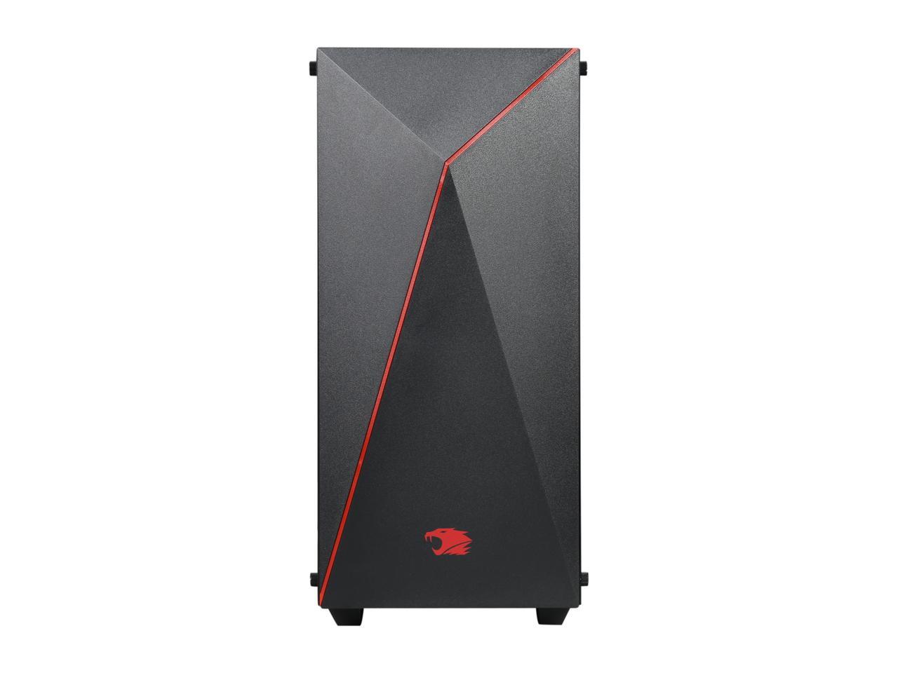 iBUYPOWER Desktop PC Chimera NE007A AMD FX-Series FX-4300 8GB DDR3 1TB ...