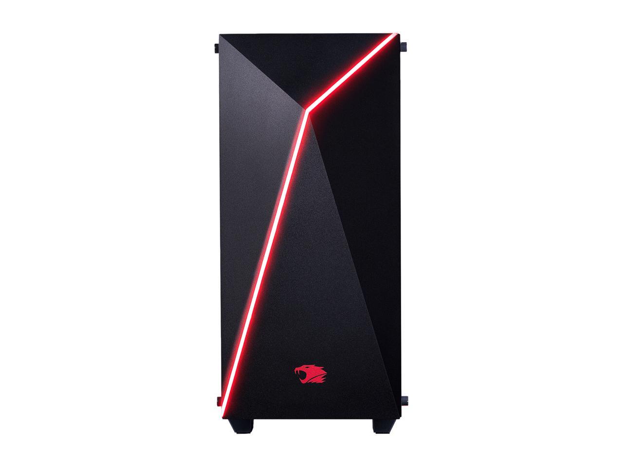 iBUYPOWER - Gaming Desktop PC - AMD Ryzen 5 3600 (3.60 GHz) NVIDIA ...