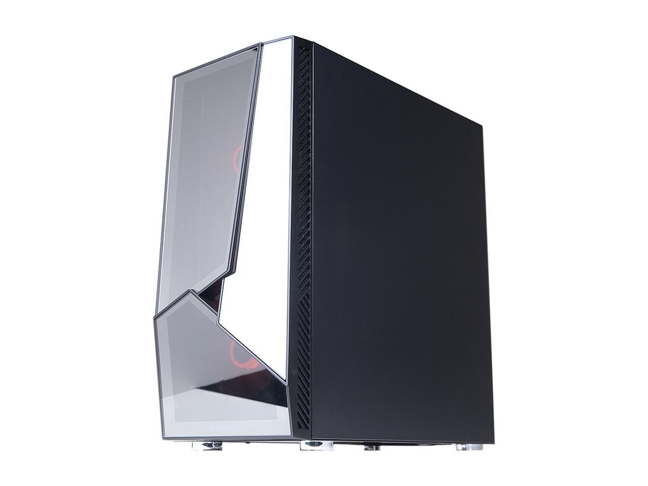 iBUYPOWER Gaming Desktop Slate5MR 216i Intel Core i7 11th Gen 11700F (2 ...