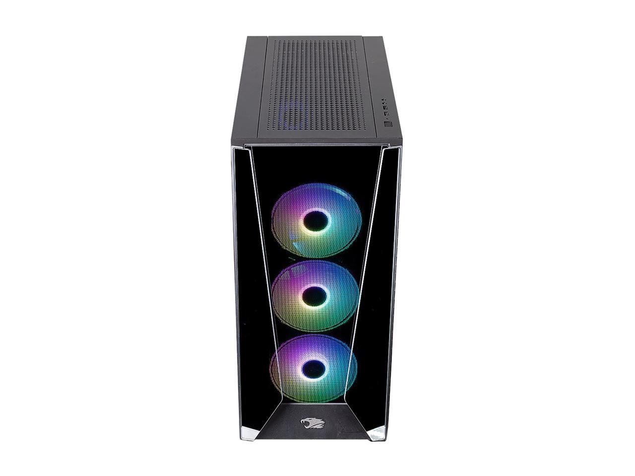 iBUYPOWER Gaming Desktop TraceMR234i Intel Core i7 12th Gen 12700KF (3 ...