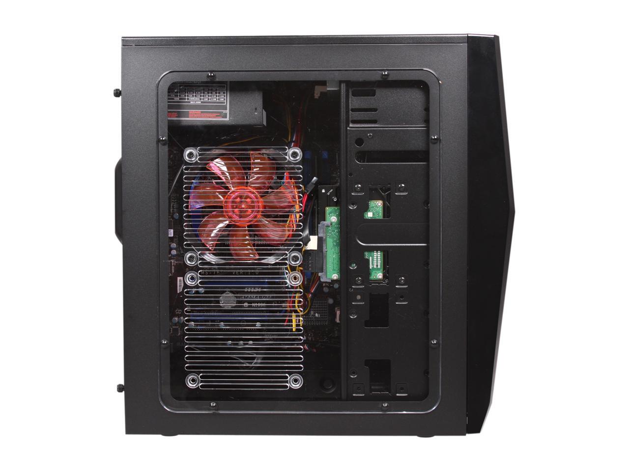 CyberpowerPC Desktop PC Gamer Ultra 2092 A6-Series APU A6-3650 (2.60GHz ...