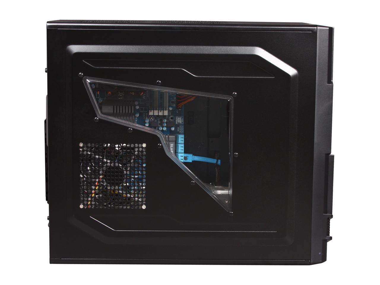 CyberpowerPC Desktop PC Gamer Ultra 2099 AMD FX-Series FX-8120 (3.10GHz ...