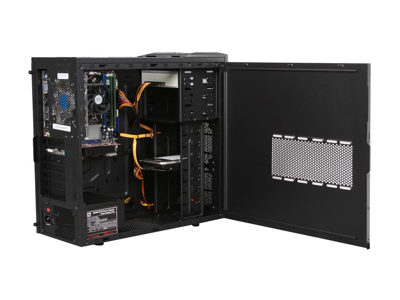 CyberpowerPC Desktop PC Gamer Ultra 2152 AMD A8-3870K 8GB DDR3 1TB HDD ...