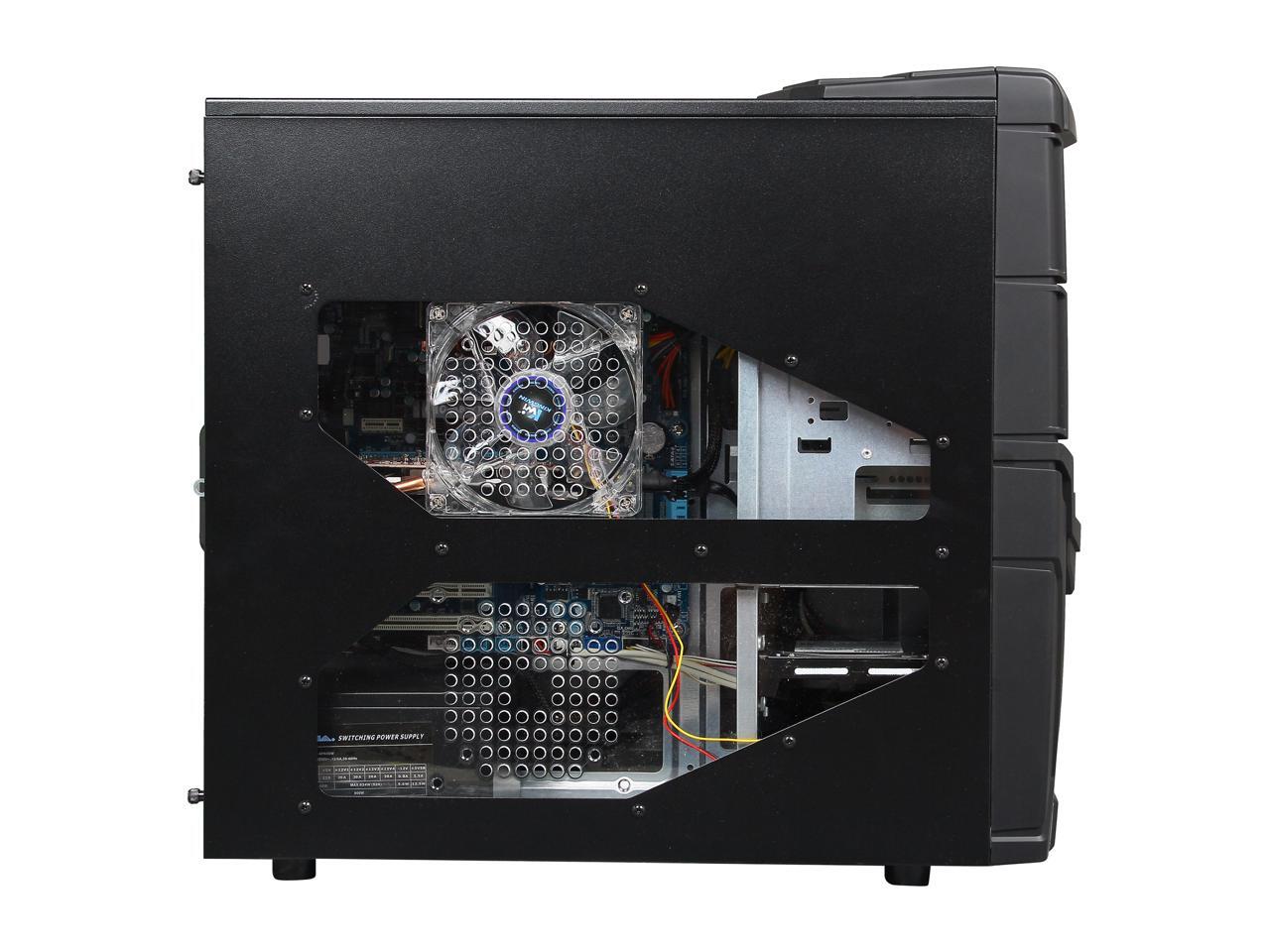 CyberpowerPC Desktop PC Gamer Ultra 2157 AMD FX-Series FX-8350 16GB ...