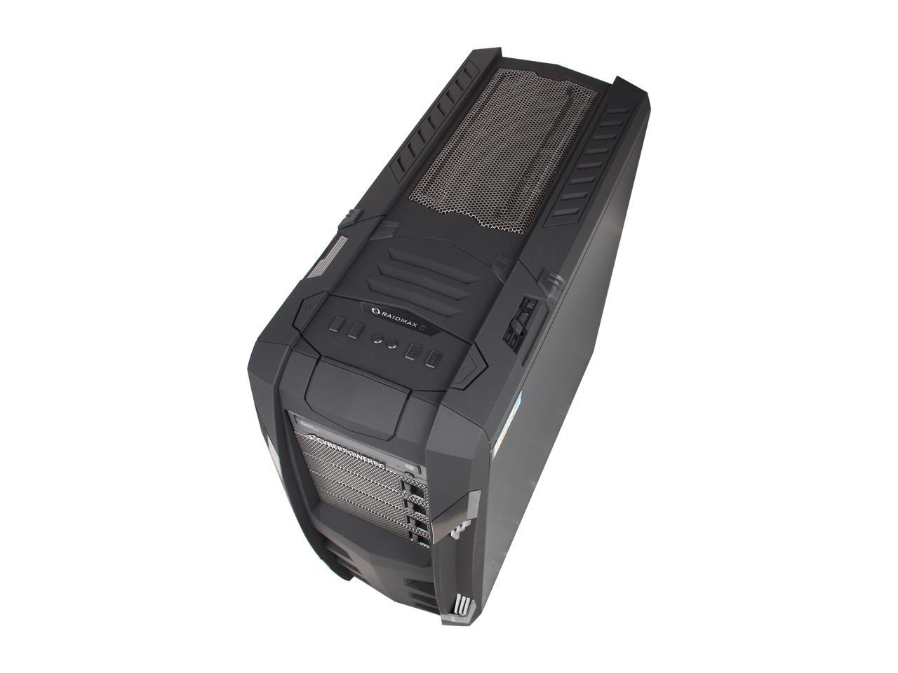 CyberpowerPC (Powered by ASUS Motherboard) Desktop PC (ASUS M5A97 LE ...