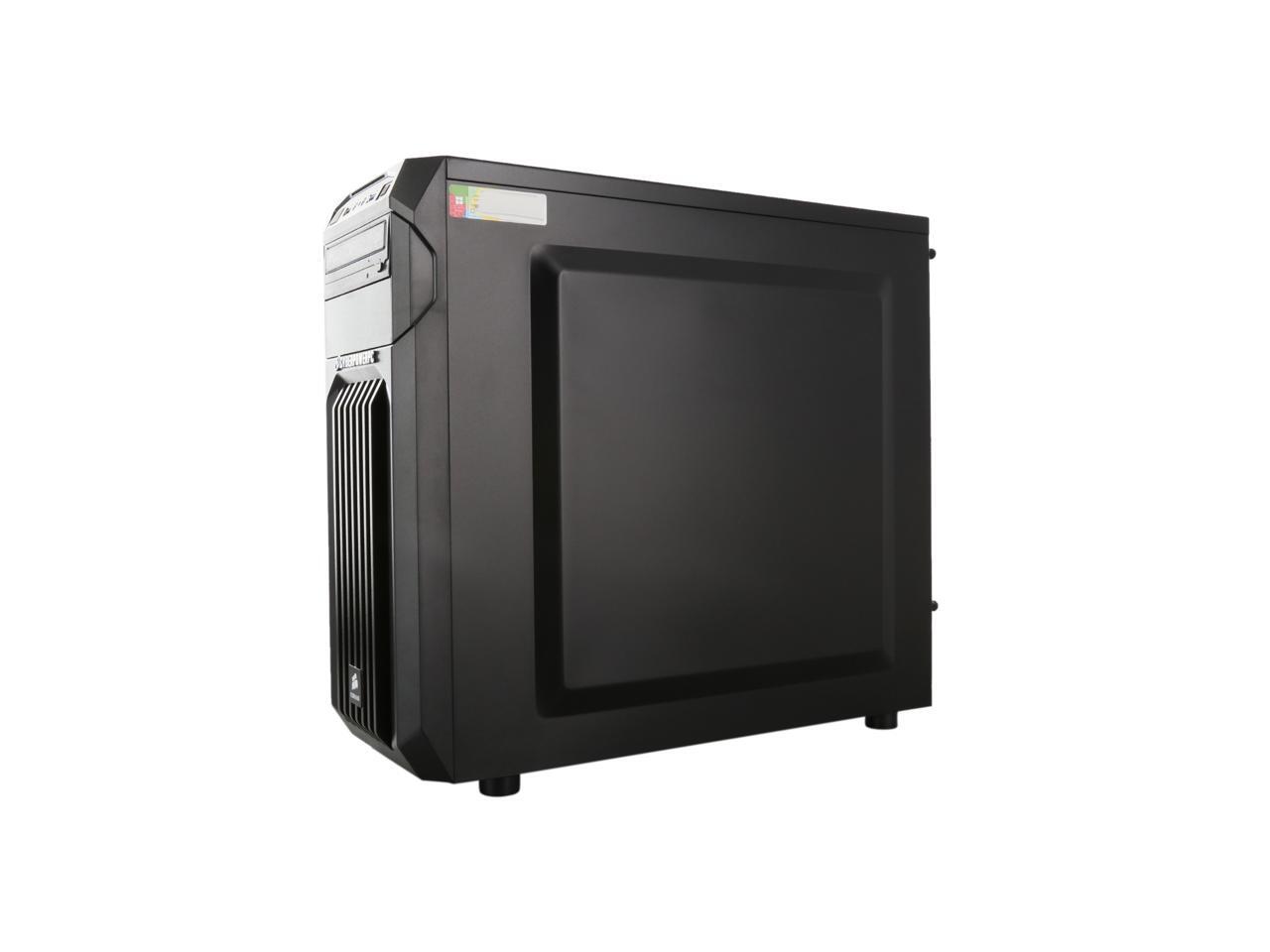 CyberpowerPC Desktop Computer Gamer Ultra 2217 AMD FX-Series FX-6300 ...