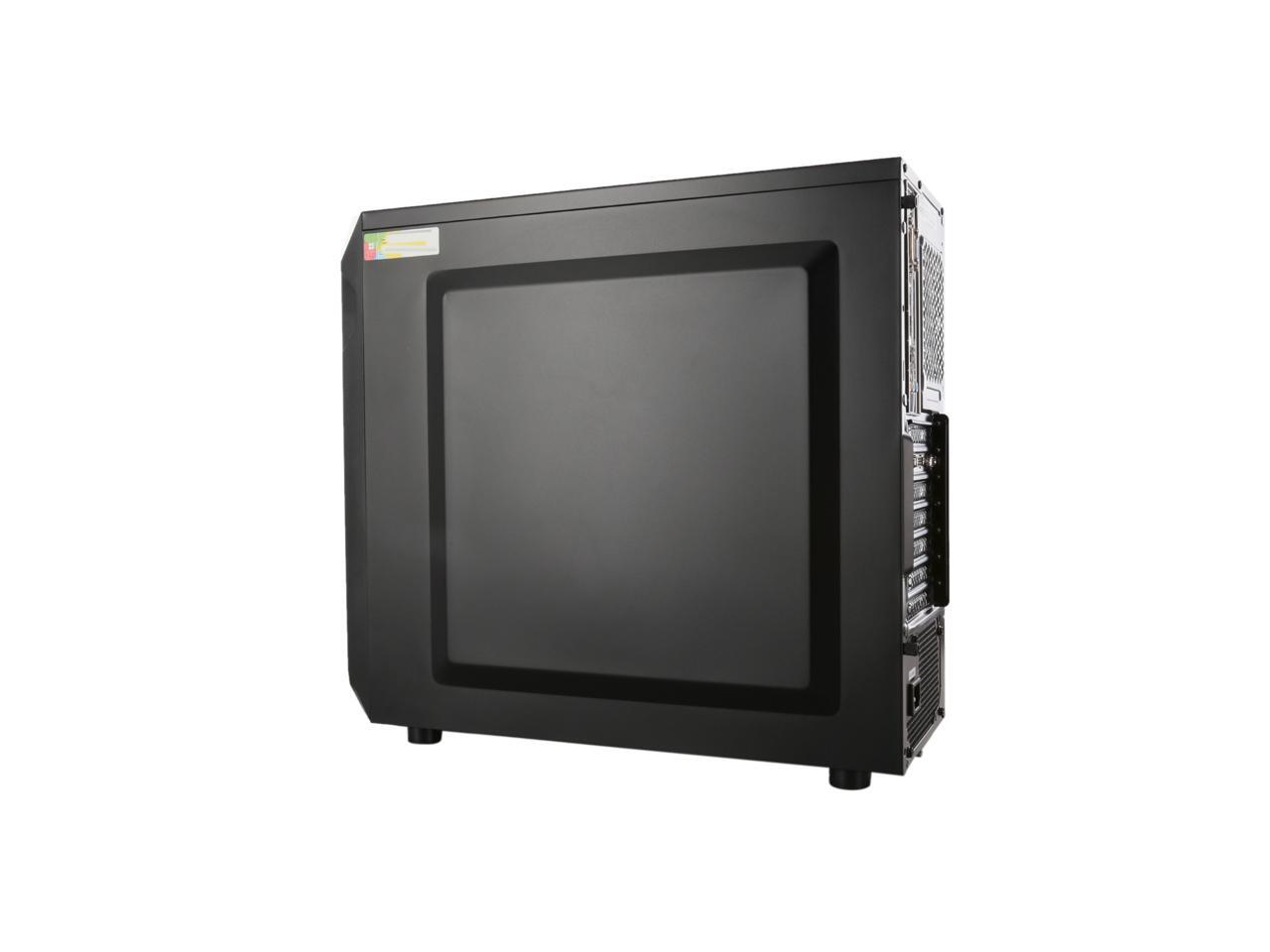 CyberpowerPC Desktop Computer Gamer Ultra 2217 AMD FX-Series FX-6300 ...