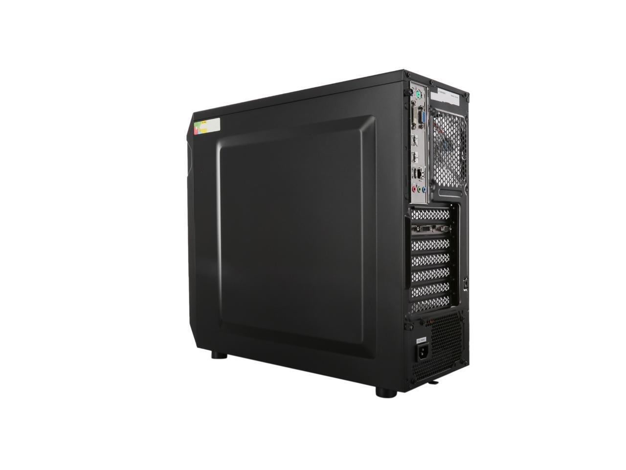 CyberpowerPC Desktop Computer Gamer Ultra 2217 AMD FX-Series FX-6300 ...