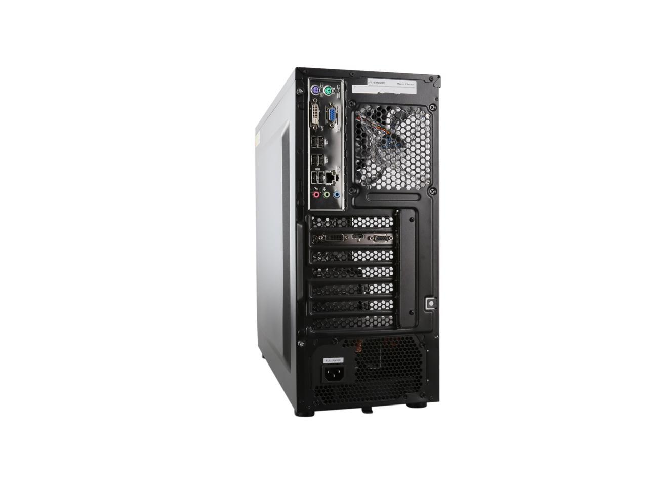 CyberpowerPC Desktop Computer Gamer Ultra 2217 AMD FX-Series FX-6300 ...