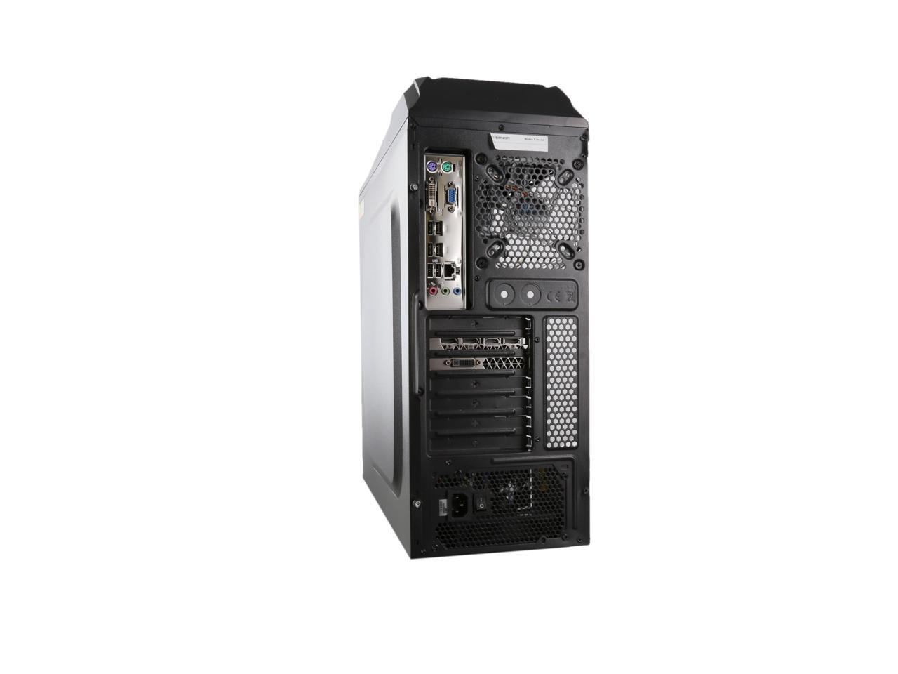 CyberpowerPC Desktop Computer Gamer Ultra 2224 AMD FX-Series FX-6300 (3 ...