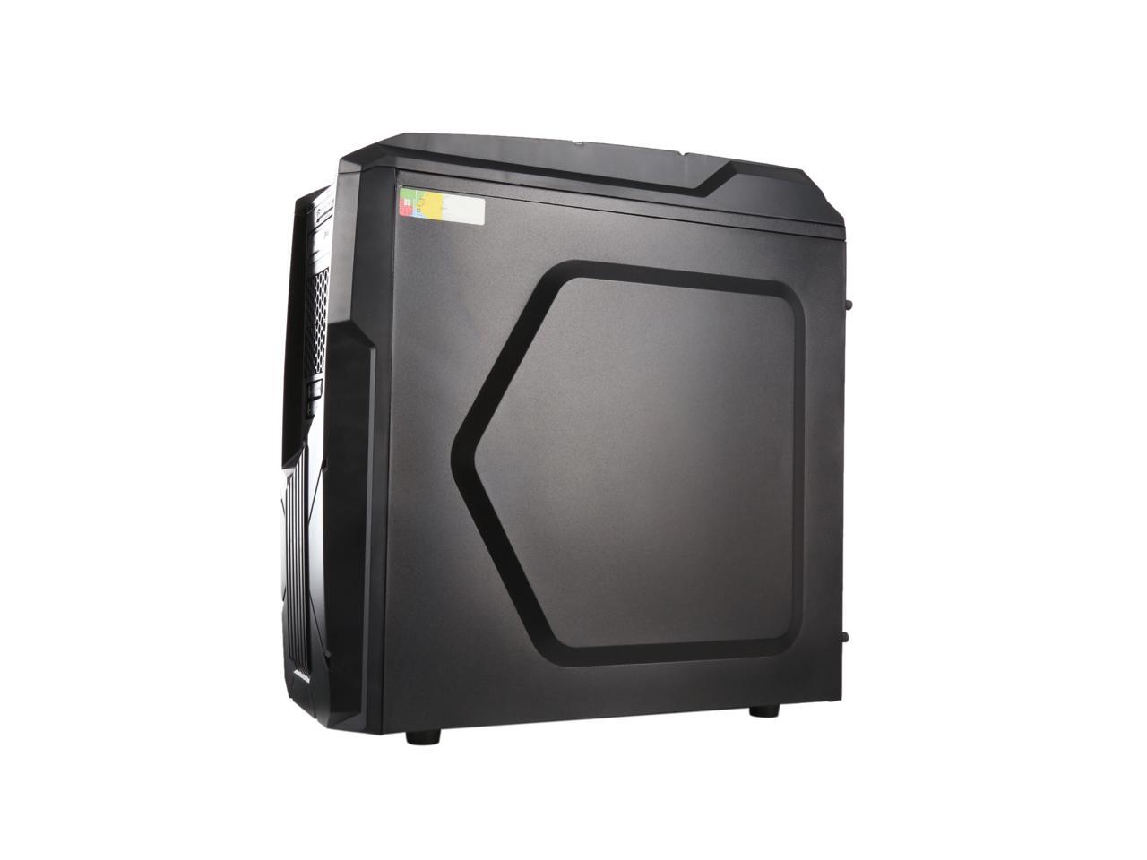 CyberpowerPC Desktop Computer Gamer Ultra 2234 FX-6000 Series FX-6300 ...