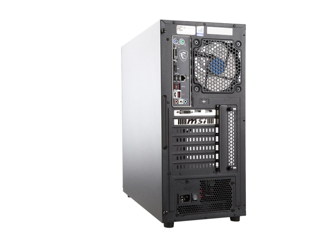 CyberpowerPC Gaming Desktop Gamer Xtreme C566 Intel Core i5+ 8th Gen ...