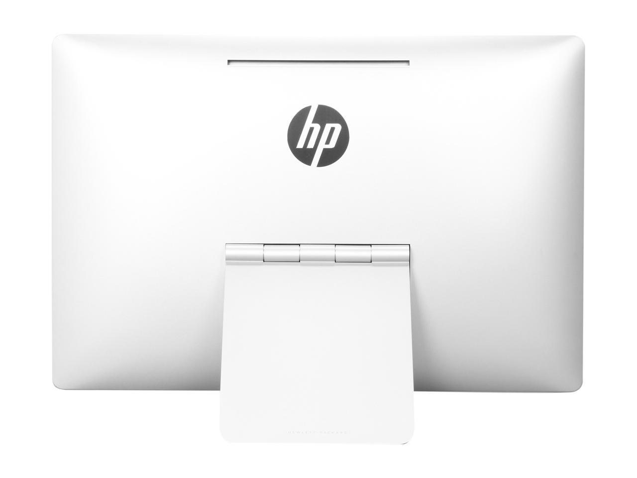 HP All-in-One PC ENVY Recline 27-k150 Intel Core i5 4570T (2.90GHz ...