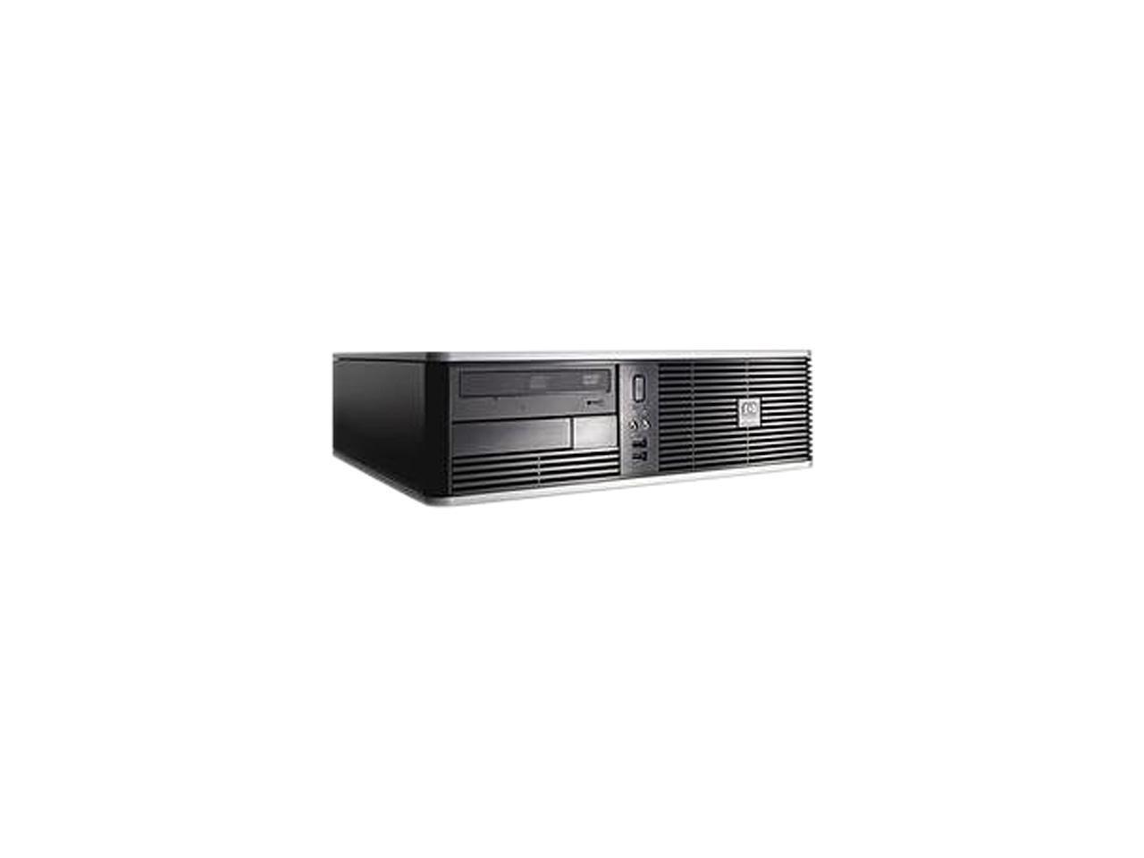 Refurbished: HP Compaq Desktop PC DC5750 Athlon 64 X2 4600+ 2GB 80GB ...