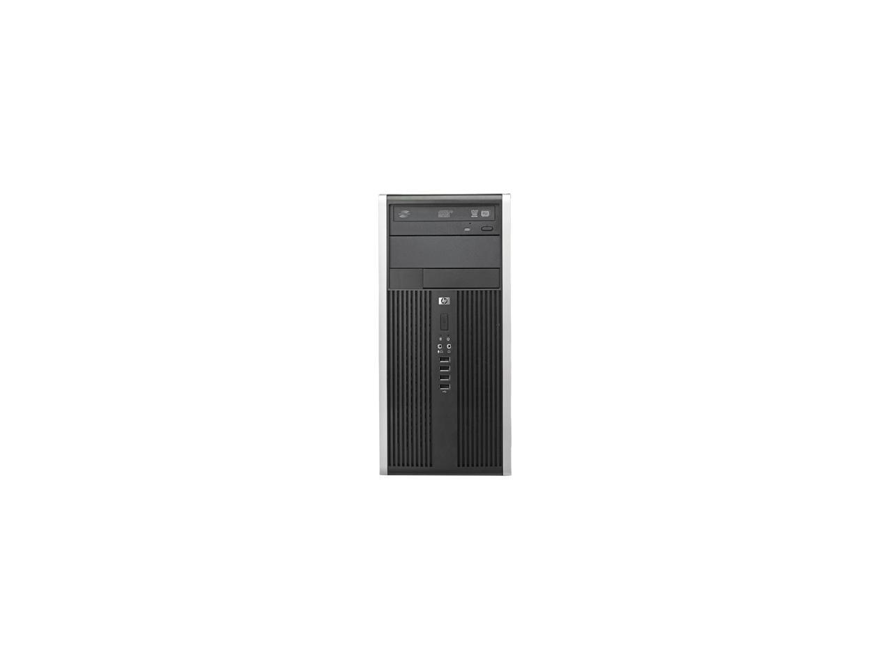 Refurbished: HP Compaq Desktop PC 6005 Pro (577819R-999-FPN2) AMD ...