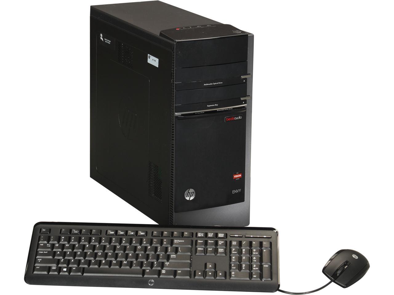 HP envy h8-1480jp - opisantacruz.com.ar