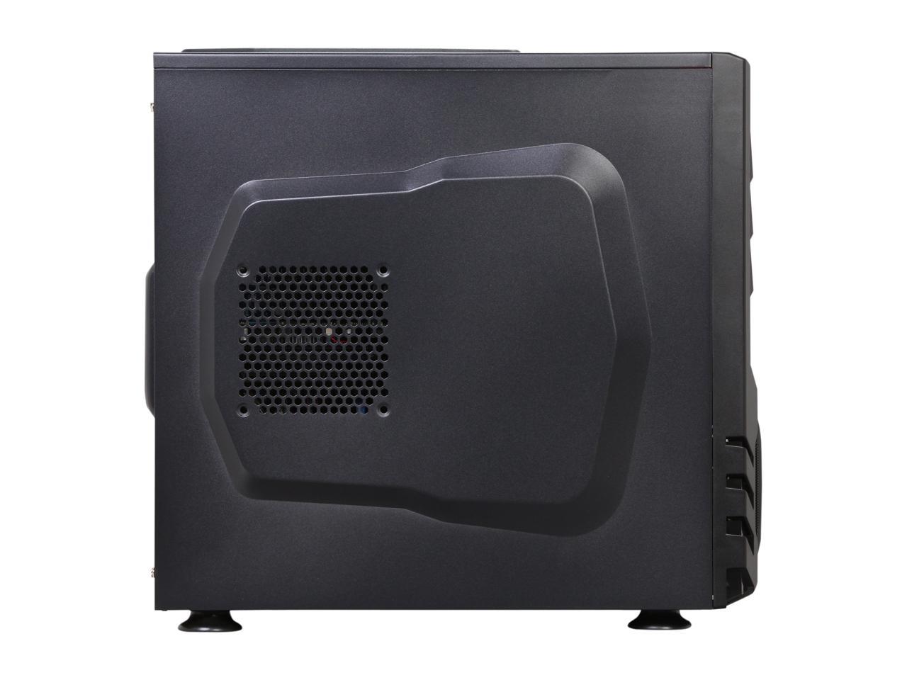 Avatar Desktop PC Gaming FX6177HD AMD FX-Series FX-6100 (3.30GHz) 8GB ...