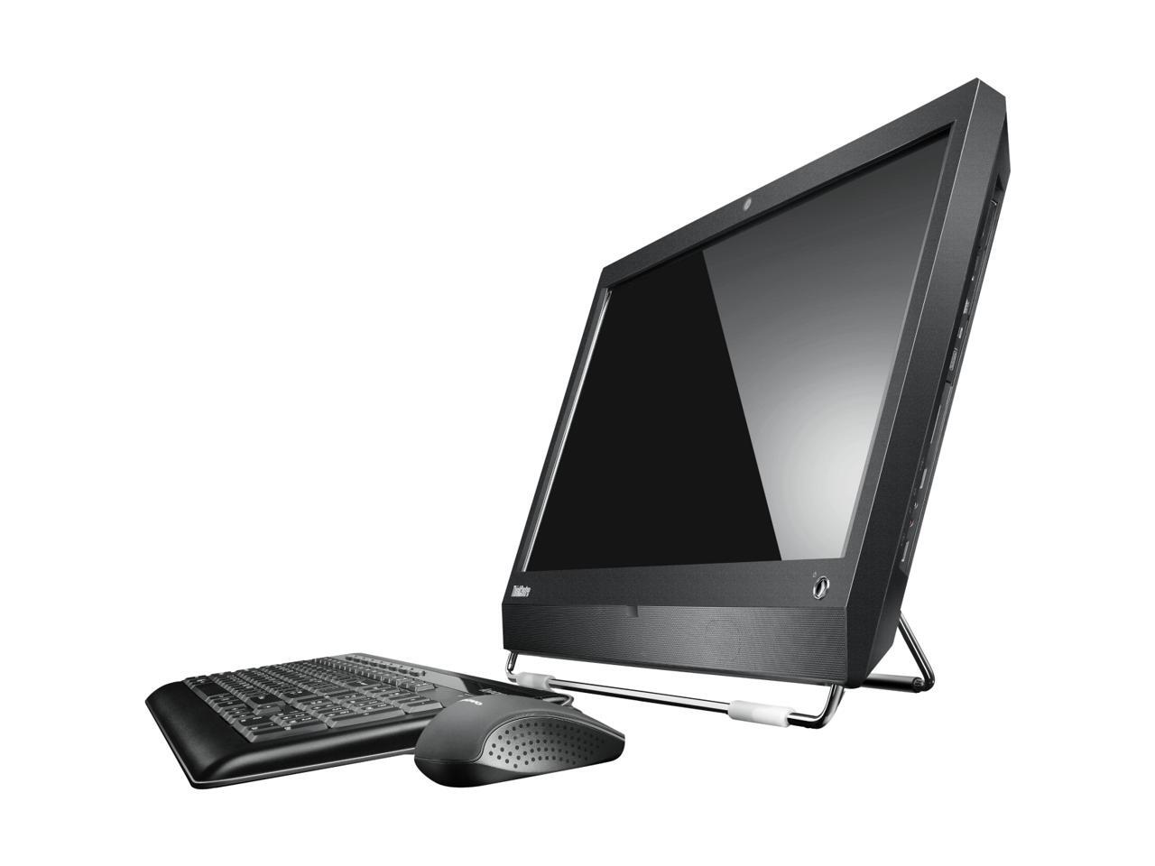 Lenovo ThinkCentre Edge 92z 3414DLU All-in-One Computer - Intel Pentium ...