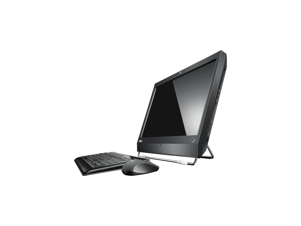 Lenovo ThinkCentre Edge 92z 3414CVU All-in-One Computer - Intel Core i5 ...