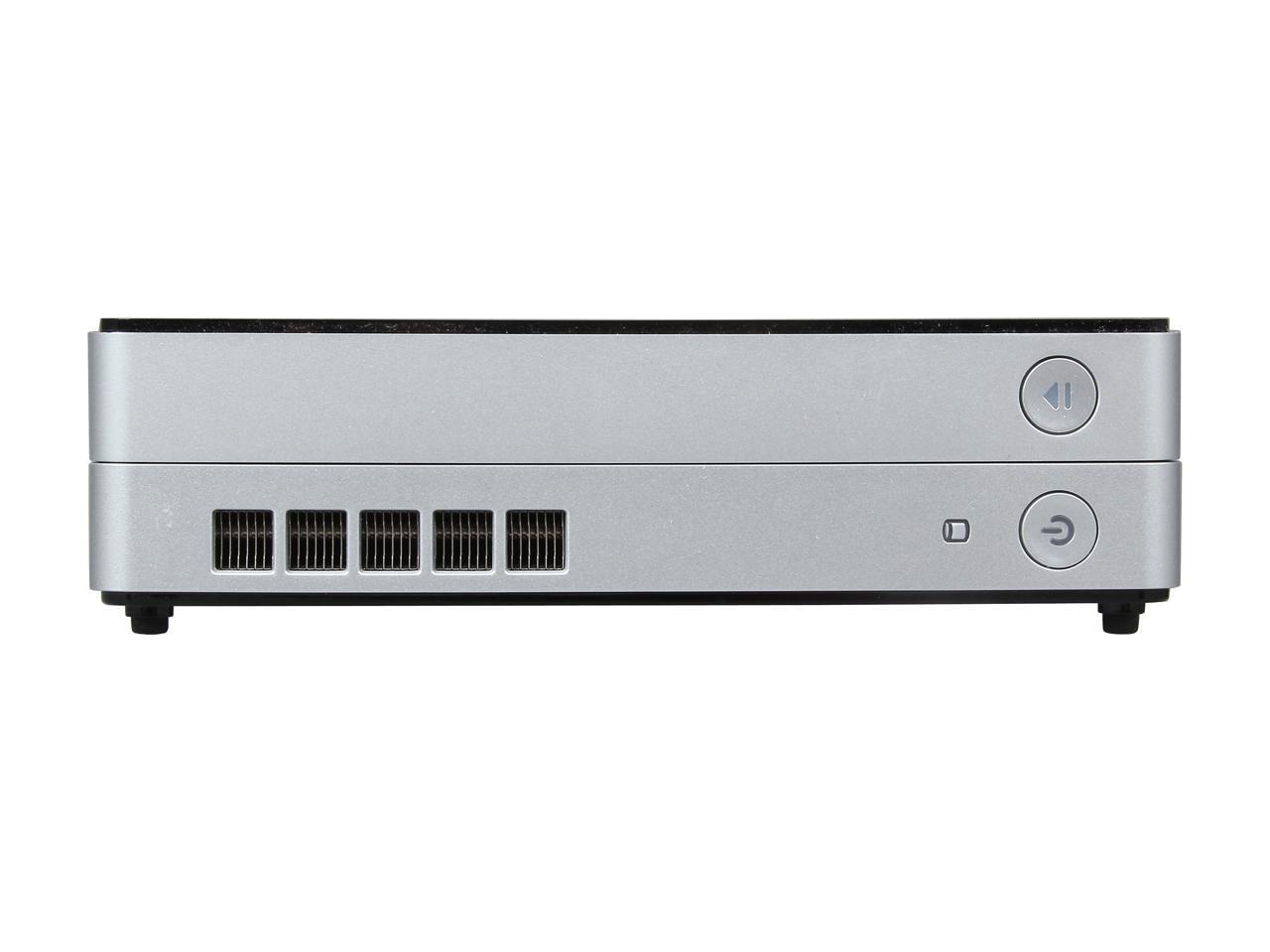 Lenovo Desktop PC IdeaCentre Q190 (57323864) Intel Celeron 1017U 4GB ...