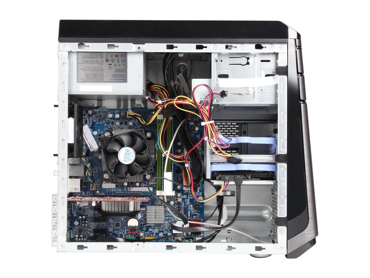 Lenovo Desktop PC K450E 57327817 Intel Core i5 4460 - Newegg.com