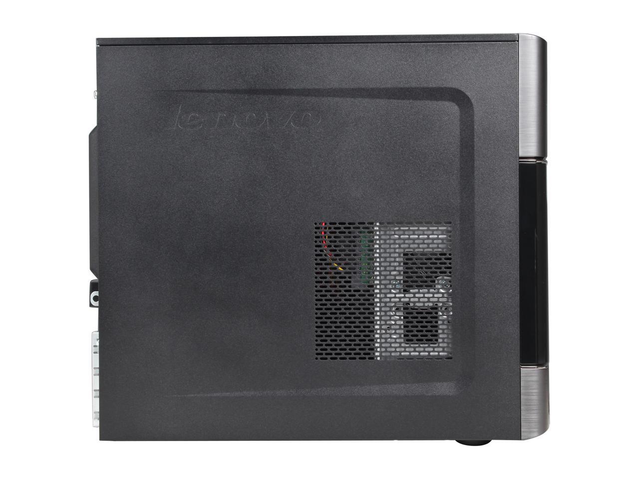 Lenovo Desktop PC H535 57324741 AMD A8-5500 6GB DDR3 1TB HDD AMD Radeon ...