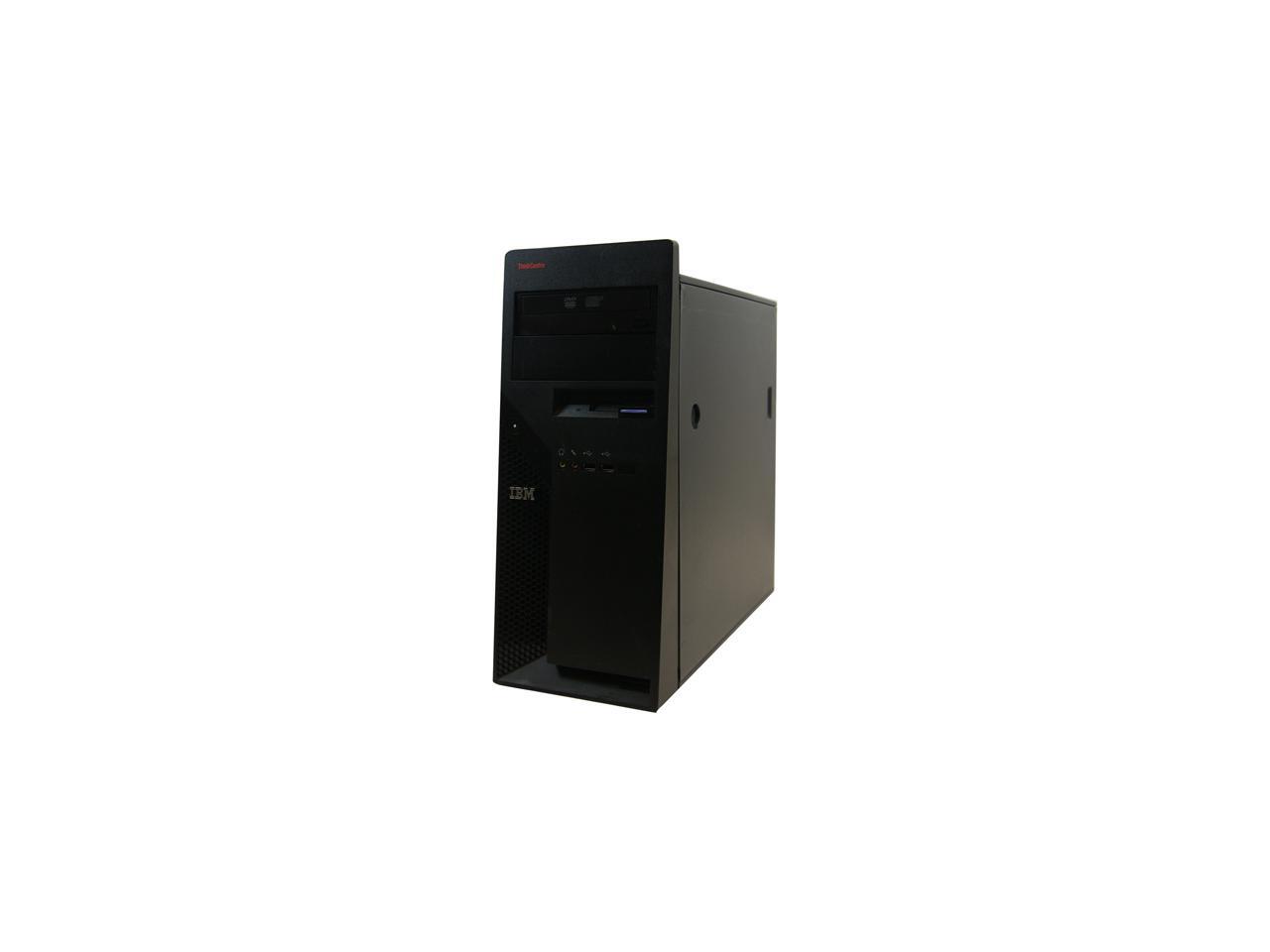 Refurbished: Lenovo Desktop PC M52 Pentium D 3.2GHz 2 GB 80GB HDD ...