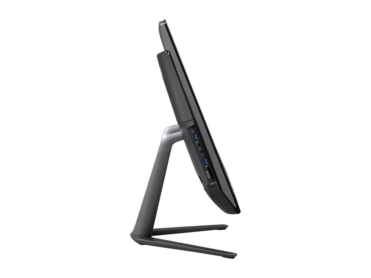 Lenovo All-in-One PC C40-05 Touch (F0B5000JUS) AMD A6-6310 8GB DDR3 1TB ...