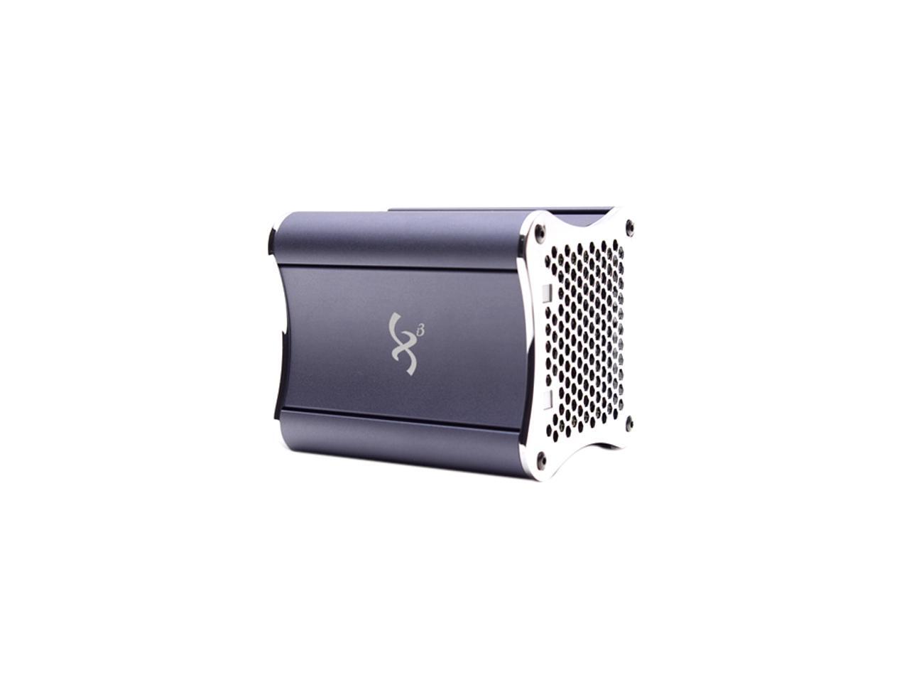 Xi3 Corporation Desktop PC X5A 902-0006-000 1.80GHz 2GB 64GB HDD ...