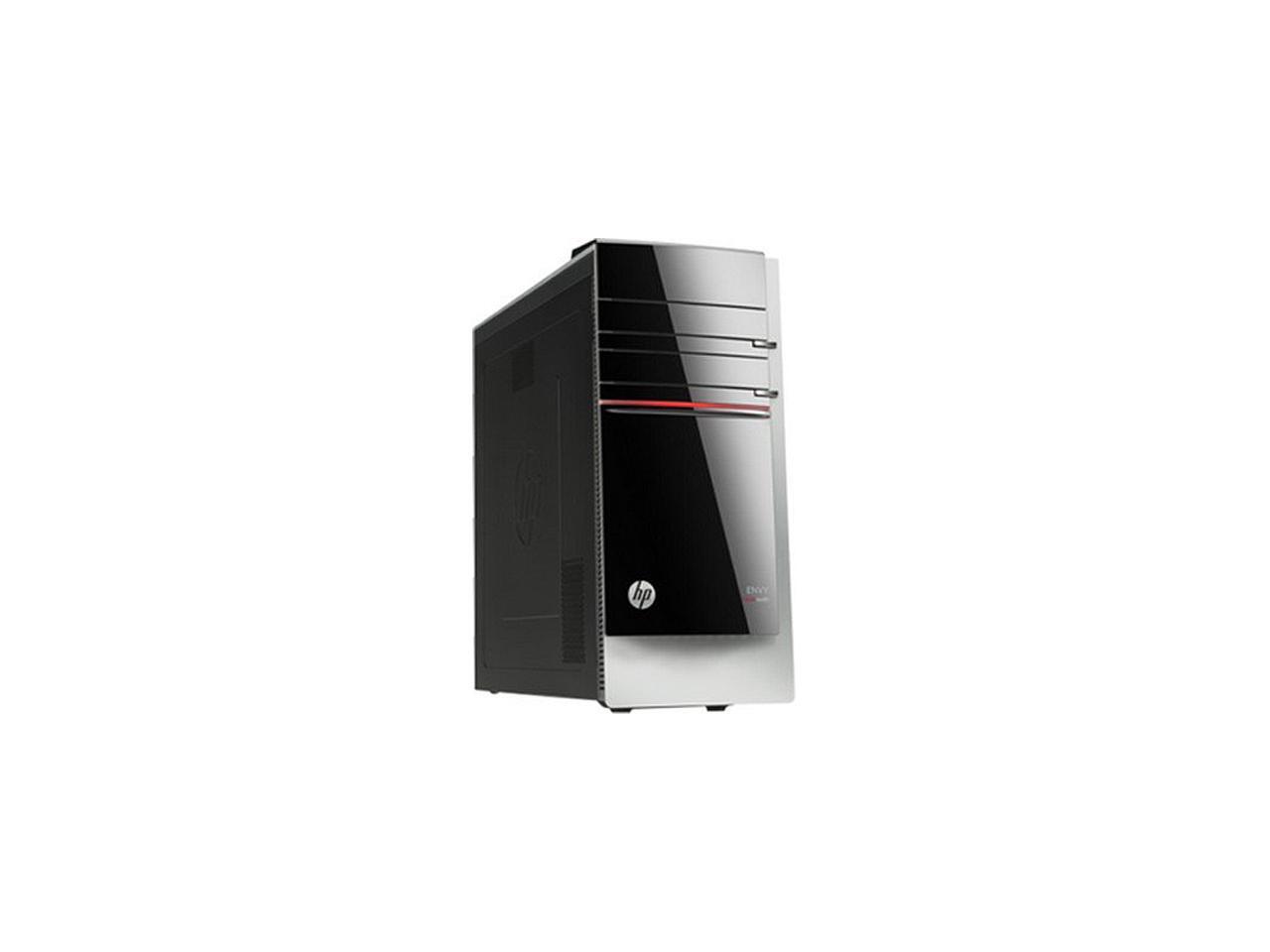 Refurbished: HP Desktop PC ENVY Phoenix 810-150SE Intel Core i7-4820K ...