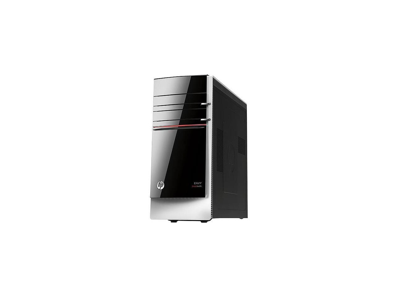 Refurbished: HP Desktop PC ENVY 700-214 Intel Core i5-4440 12GB DDR3 ...