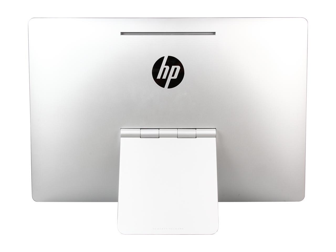 HP All-in-One PC ENVY Recline 27-k117c (F3D29AA#ABA) Intel Core i7 ...