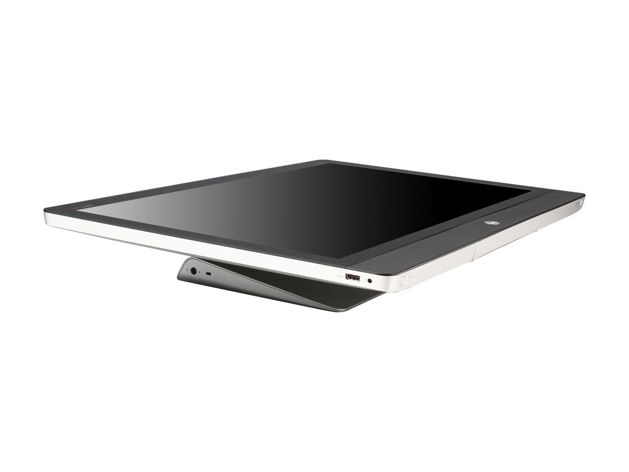 HP All-in-One PC ENVY Recline 27-k117c (F3D29AA#ABA) Intel Core i7 ...