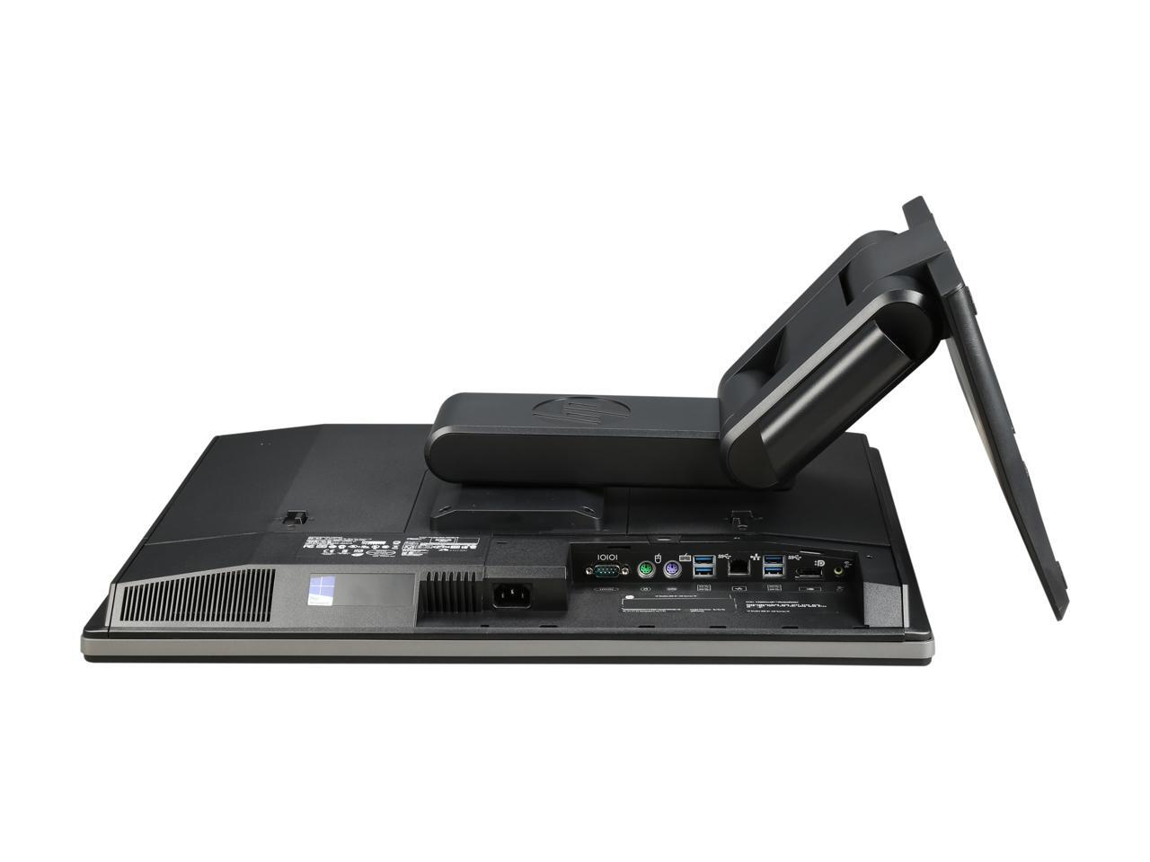 HP All-in-One PC EliteOne 800 G1 (K1K41UT#ABA) Intel Core i7 4790S (3. ...