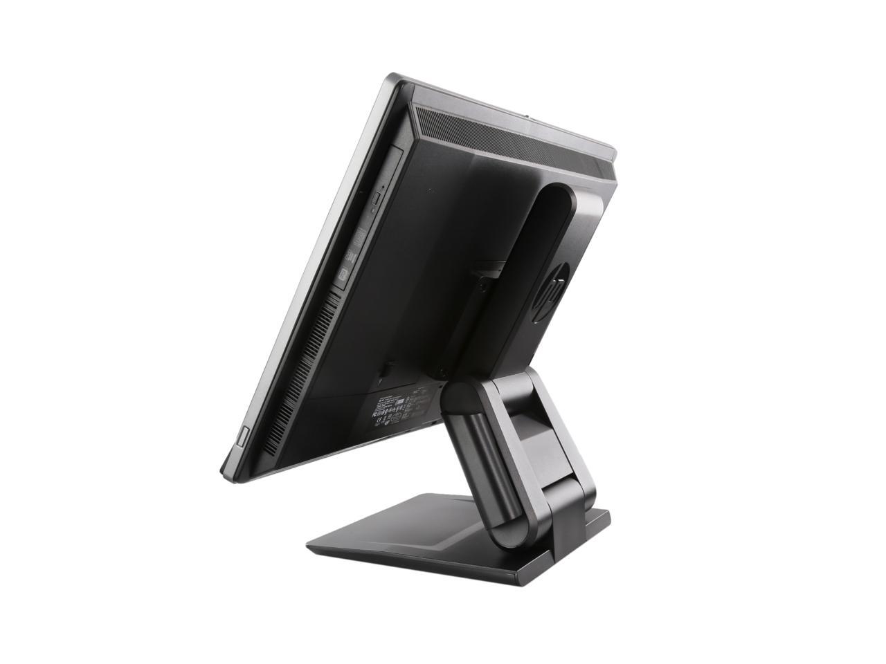 HP All-in-One PC EliteOne 800 G1 (K1K41UT#ABA) Intel Core i7 4790S (3. ...