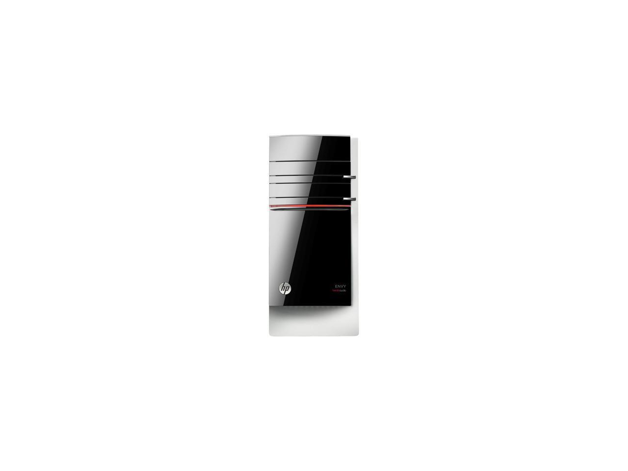 HP Desktop PC ENVY 700-410 Intel Core i5-4440 8GB DDR3 2TB HDD Windows ...