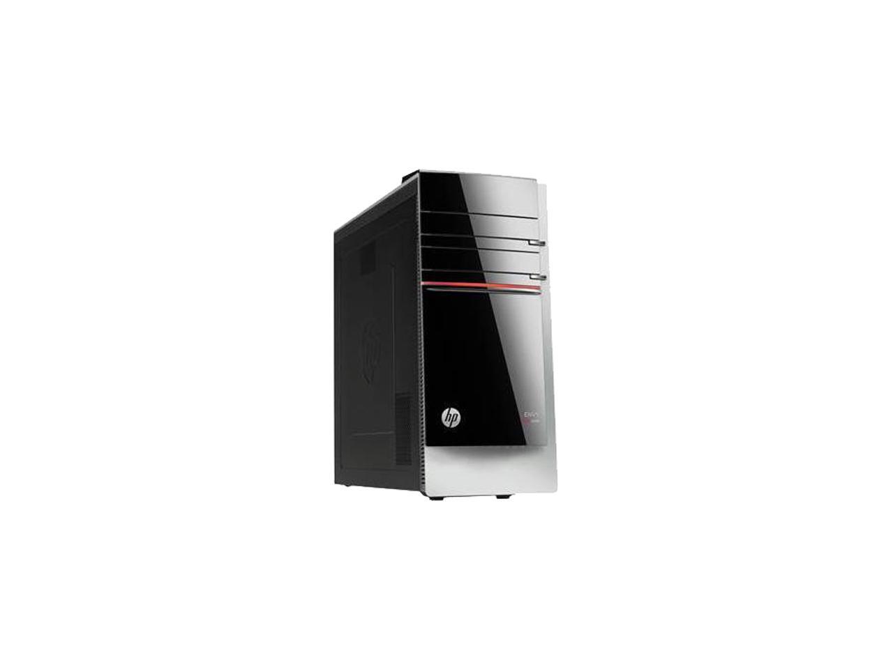 Refurbished: HP Desktop Computer ENVY 700-430QE Intel Core i7-4770K ...