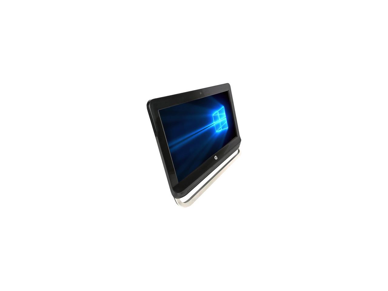 Refurbished: HP All-in-One Computer Pro 3420 Intel Core i3 2120 (3 ...