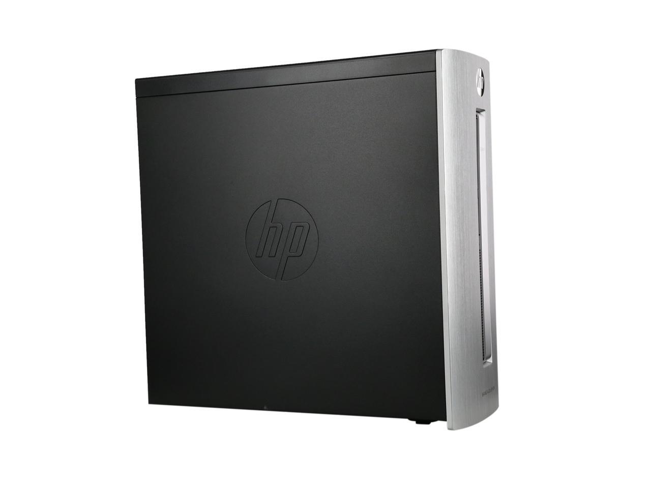 HP Desktop Computer ENVY 750-120 Intel Core i7-6700 12GB DDR3 2TB HDD ...